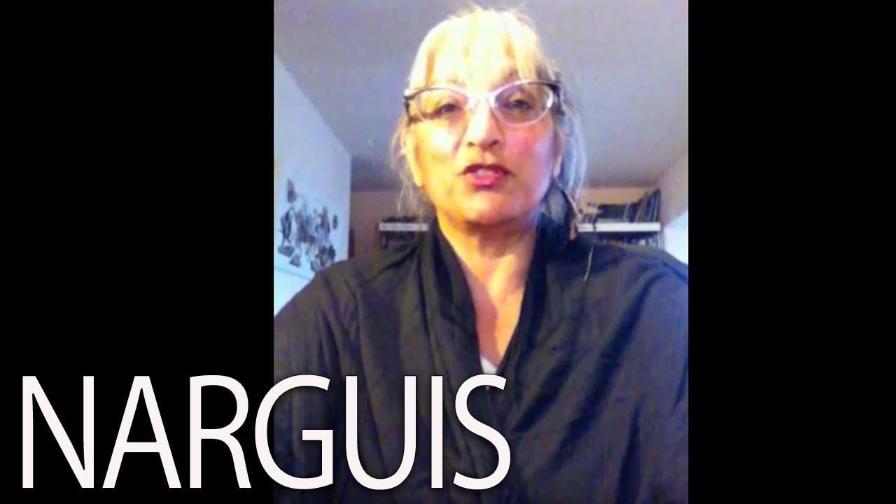 Narguis: Chronic Pain, Anxiety, Multiple Chemical Sensitivity - Dynamic ...