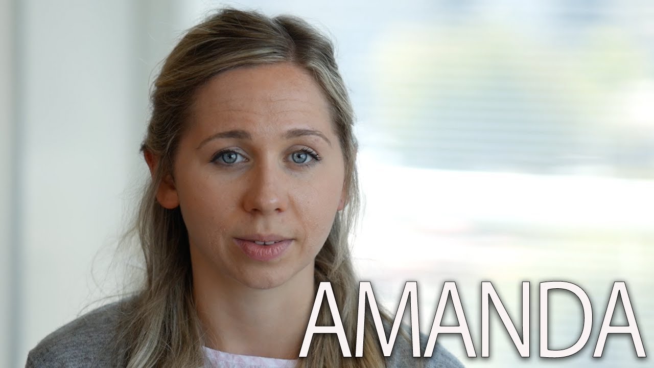 Amanda: Post Concussion Syndrome, Irritable Bowel Syndrome, Leaky Gut ...