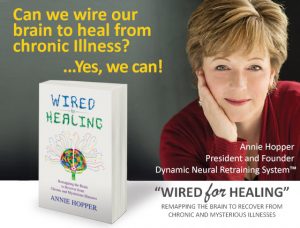 Annie Hopper - Dynamic Neural Retraining System