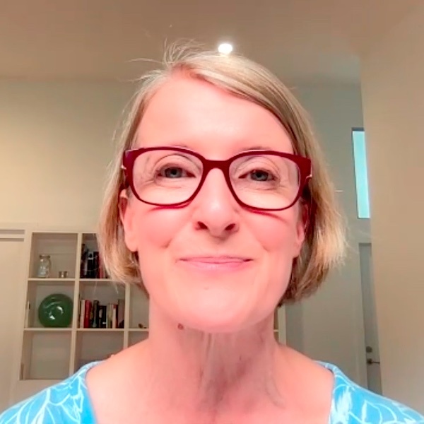 Dr. Elizabeth "Liz" Birkby | Dynamic Neural Retraining System