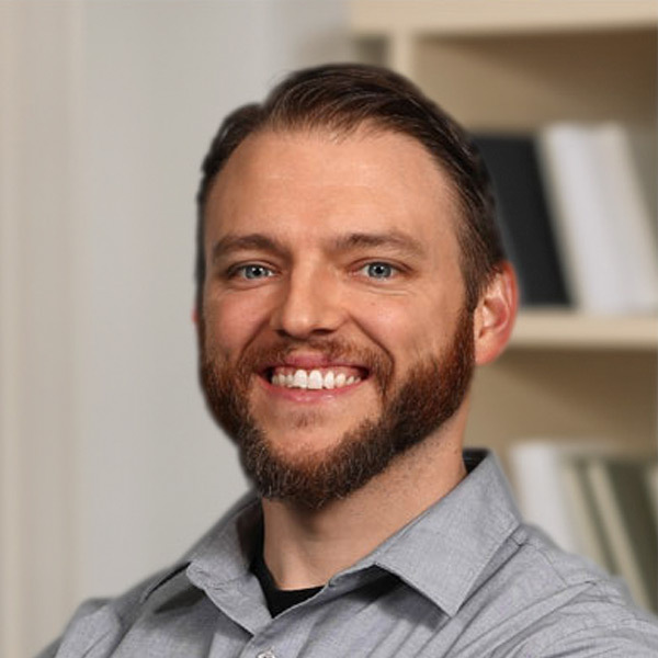 Martin Hart, DC NASM-CES | Dynamic Neural Retraining System