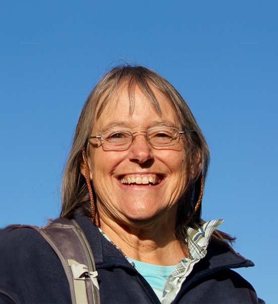 Linda Green - Dynamic Neural Retraining System™