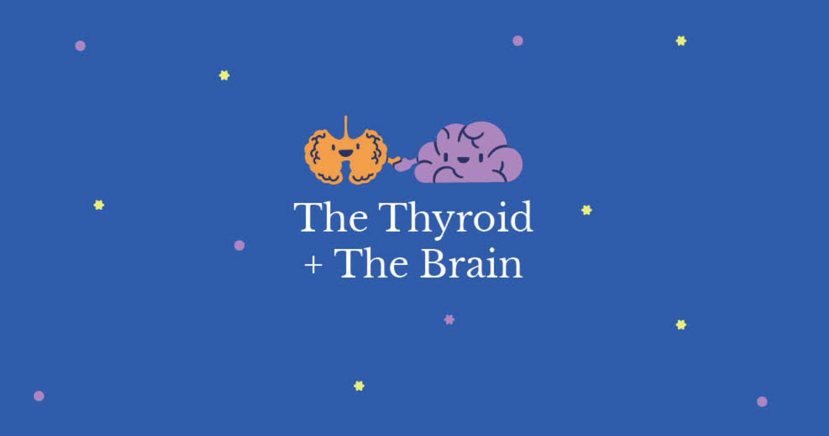 The Brain-Thyroid Connection | Dynamic Neural Retraining System