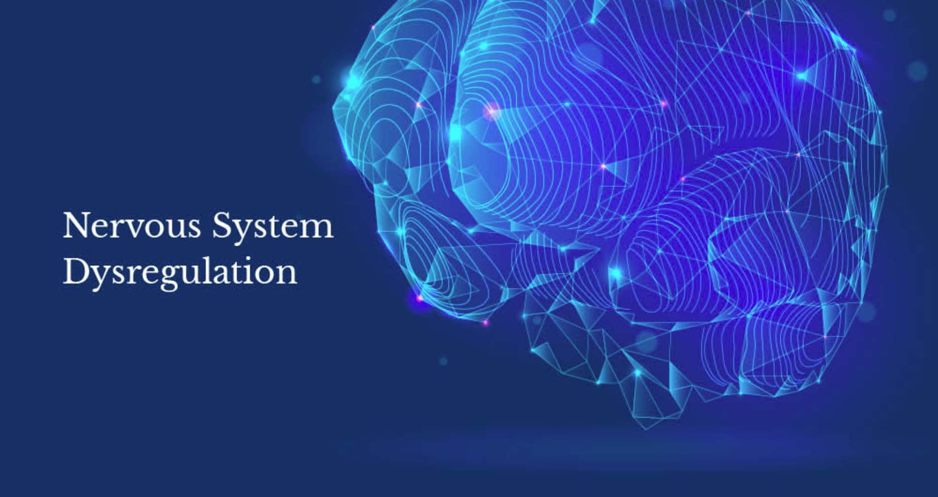 Nervous System Dysregulation | Dynamic Neural Retraining System