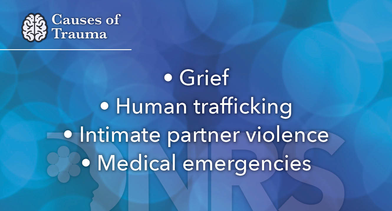 Cause and Effect of Post Traumatic Stress (PTSD) and Trauma - Dynamic ...