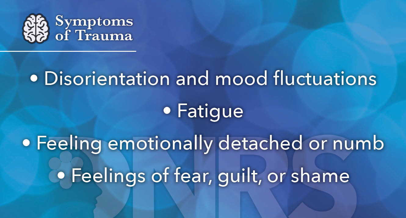 Cause and Effect of Post Traumatic Stress (PTSD) and Trauma - Dynamic ...