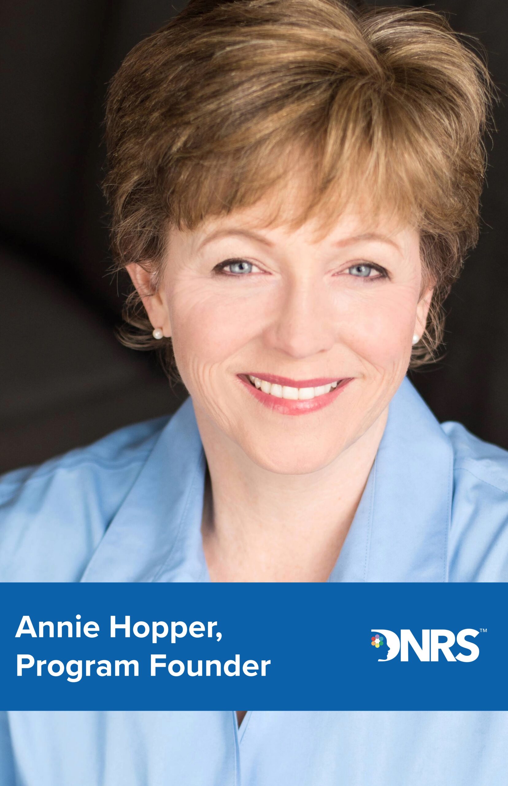 Annie Hopper | Dynamic Neural Retraining System